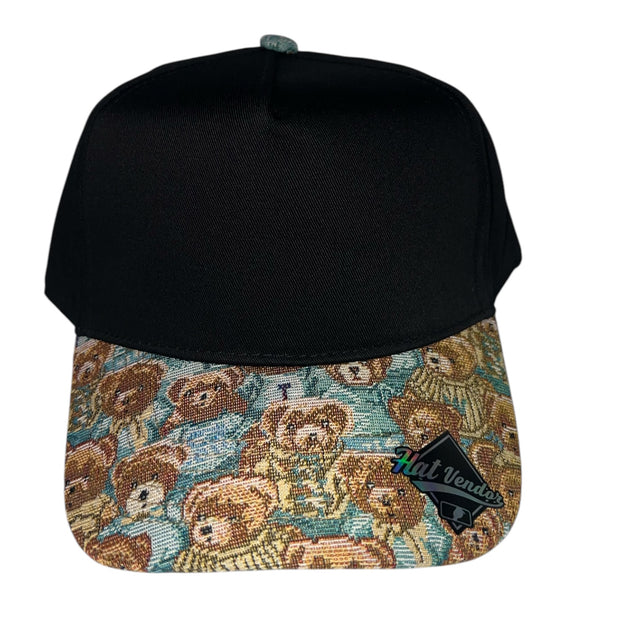 Bear K-Frame | tshirtprintsnyc